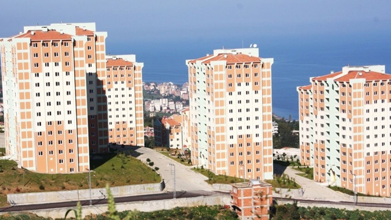 TOKİ Konut Başvurusu Nasıl Yapılır? TOKİ'den Ev Nasıl Alınır ...