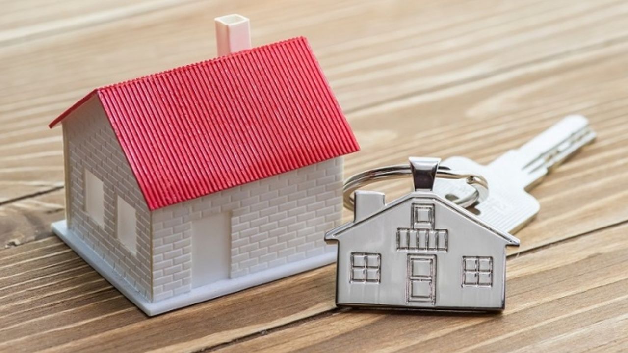 Arsa Tapulu Ev Nedir? Kat İrtifakı Tapusu Nasıl Alınır? - Gayrimenkul ...