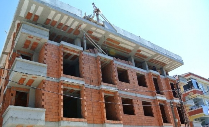 2020 İnşaat Ruhsatı Alma ve Yenileme Tarifesi - Gayrimenkul Gündemi