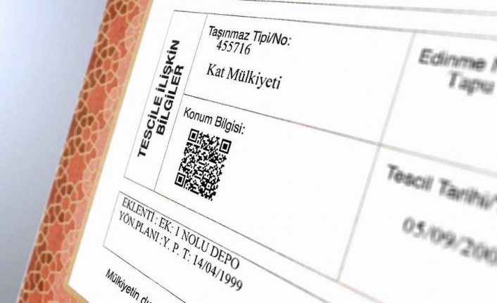 Web Tapu'dan Nasıl Tapu Belgesi Alınır? - Gayrimenkul Gündemi Web Tapu'dan Nasıl Tapu Belgesi Alınır? - Gayrimenkul Gündemi